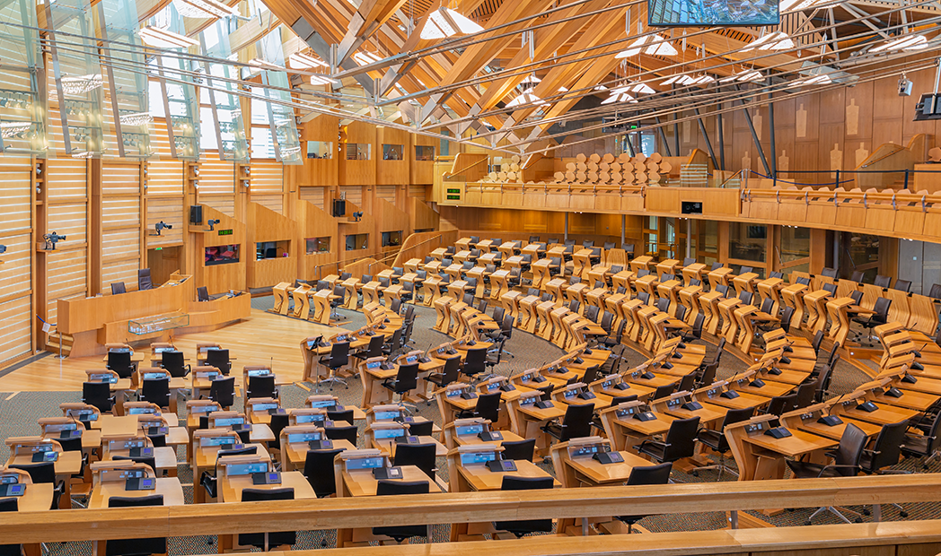 FDF Scotland Response to the Scottish Programme for Government 2023-24 ...