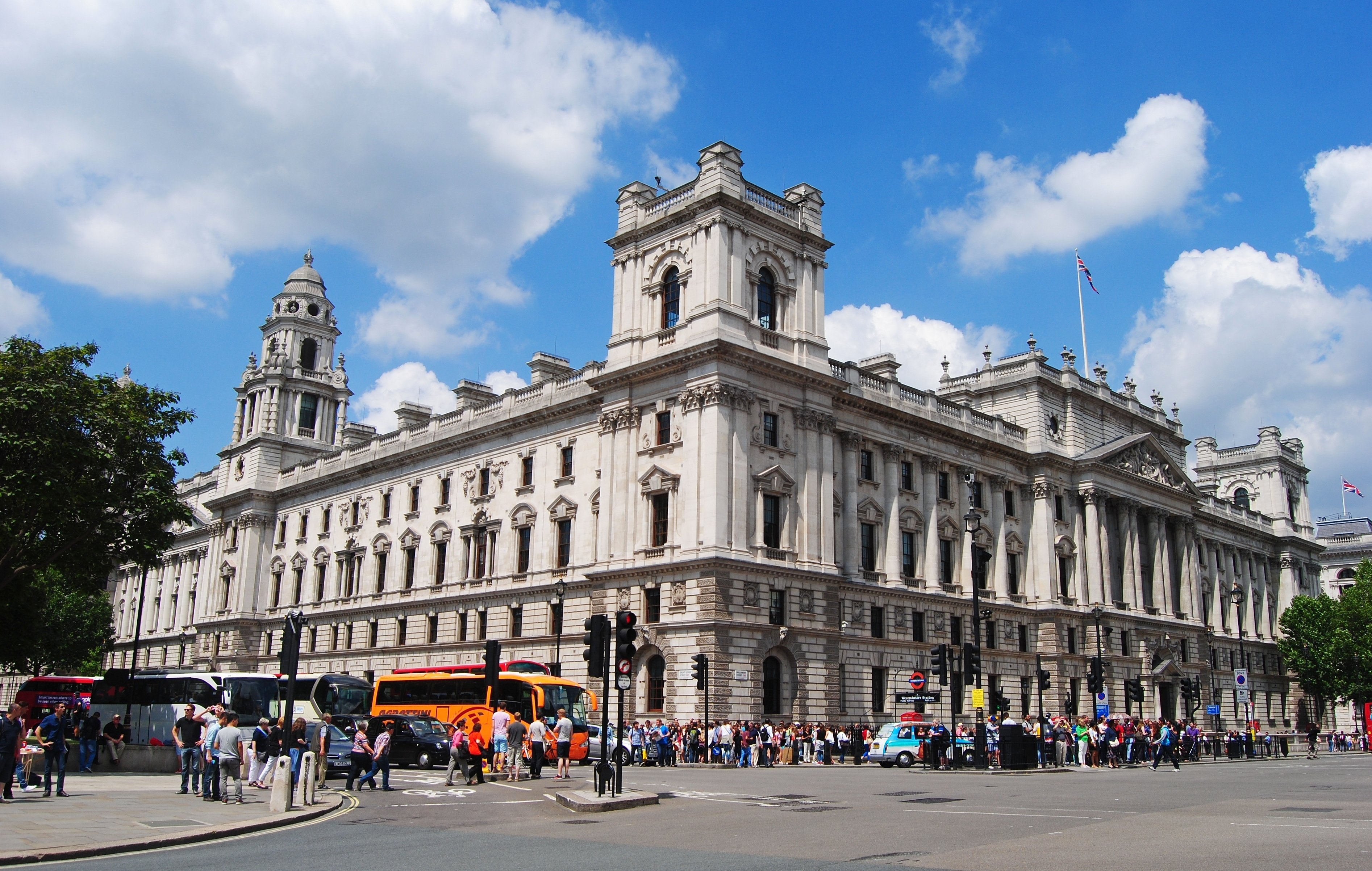 Fiscal statement | The Food & Drink Federation