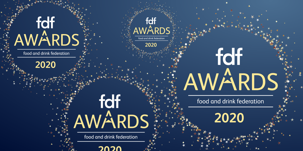 The Food and Drink Federation Announces Winners of Awards 2020 | The ...