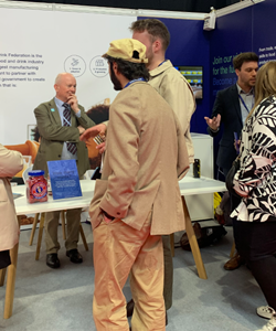 FDF Scotland | The Food & Drink Federation